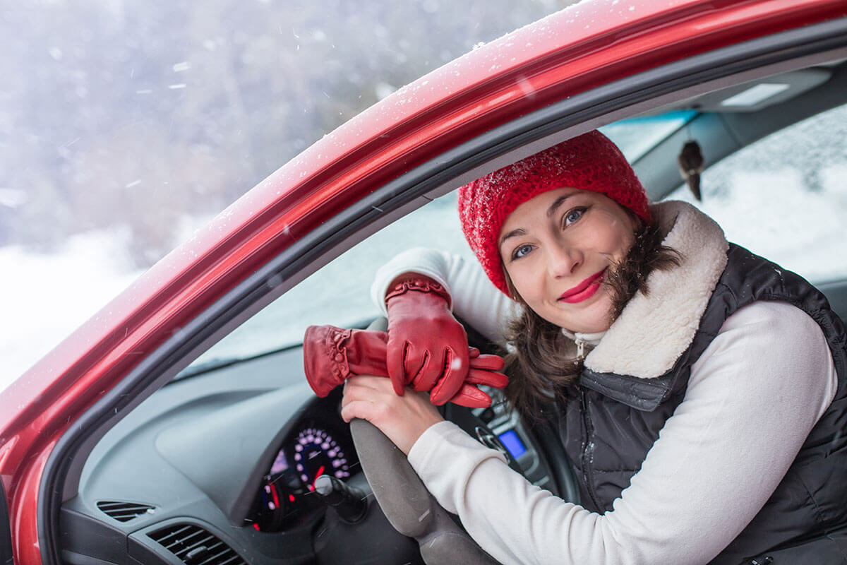How Windshields Keep You Safe | Autofocus Glass Kelowna
